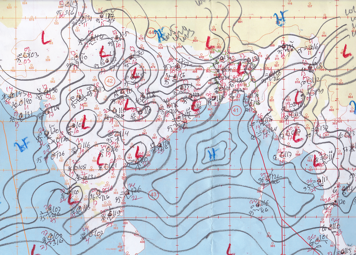 আবহাওয়া মানচিত্র ০৩. ০৩. ২০২৪, ০০০০ ইউ.টি.সি | Bangladesh ...