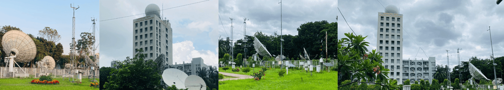 Recent Earthquake - Bangladesh Meteorological Department (BMD)